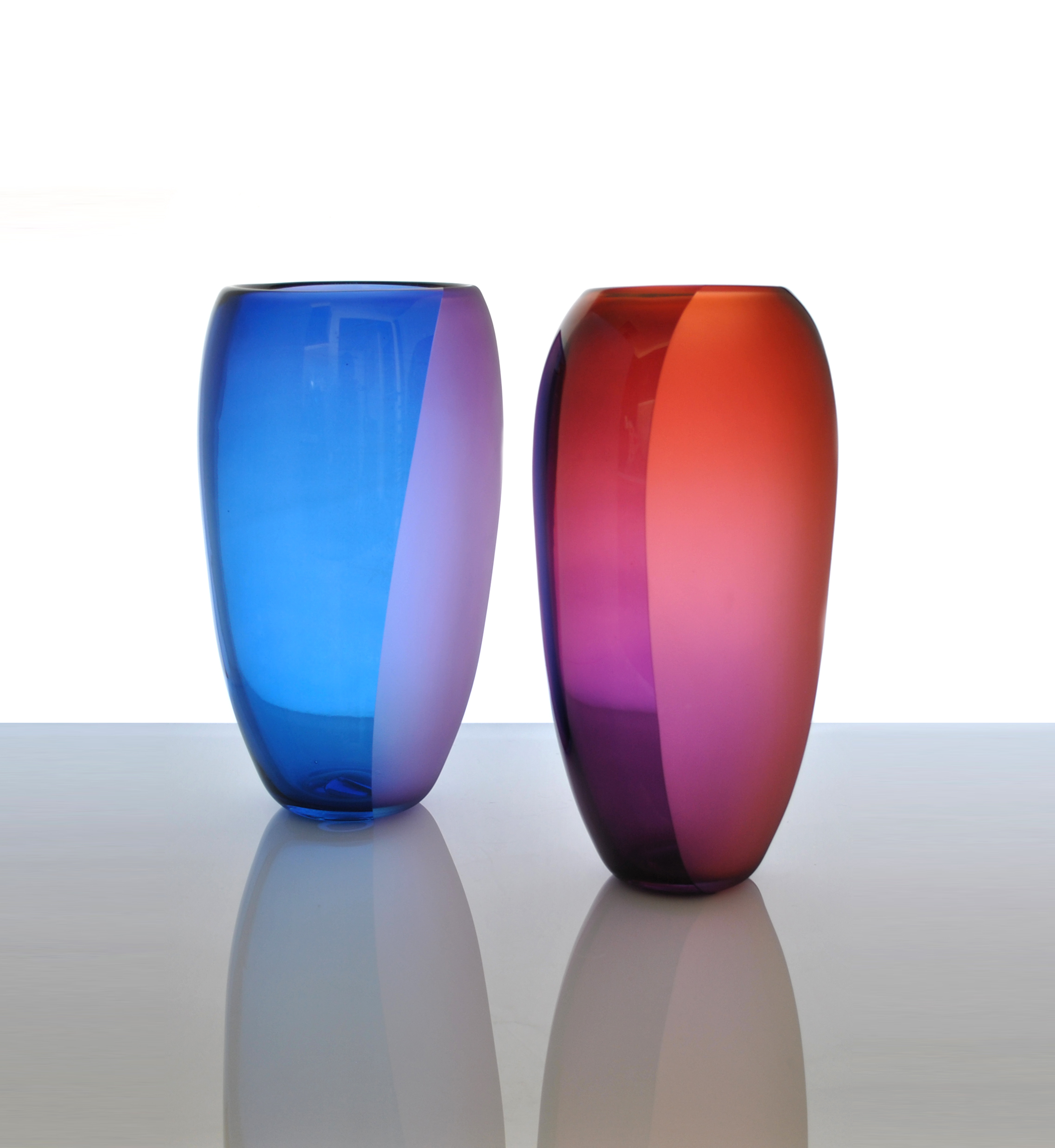 Allora Collection - Jessica Murtagh | Glass artist | Designer