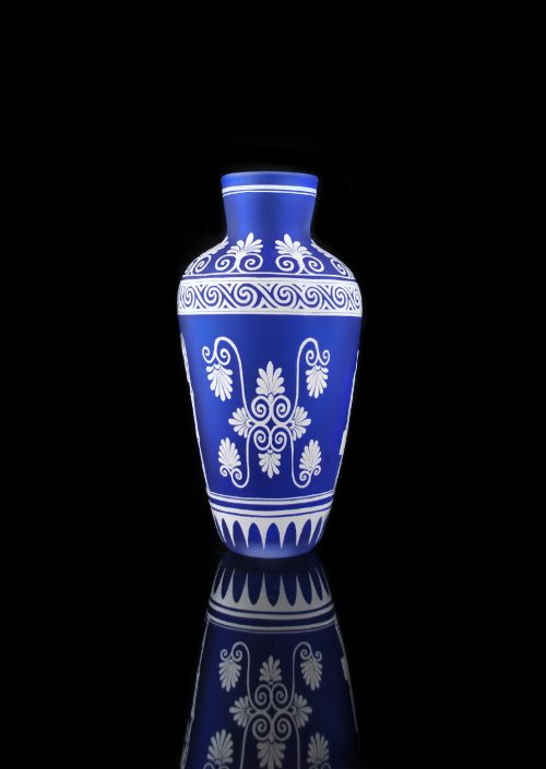 Modern Relic Series - Jessica Murtagh | Glass artist | Designer